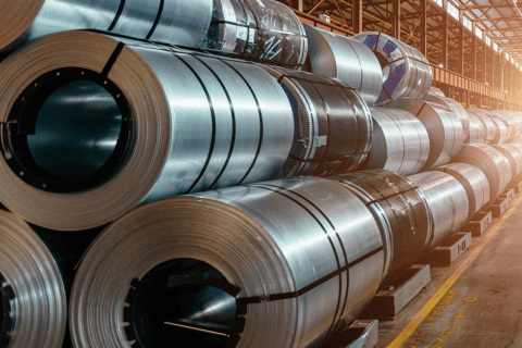 Industrial Gas Line Repair Solutions | RAK Industrial Services