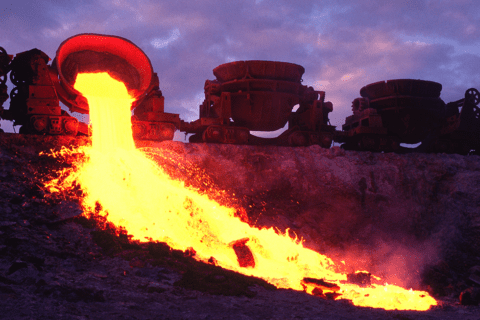 Industrial Gas Line Repair Solutions | RAK Industrial Services